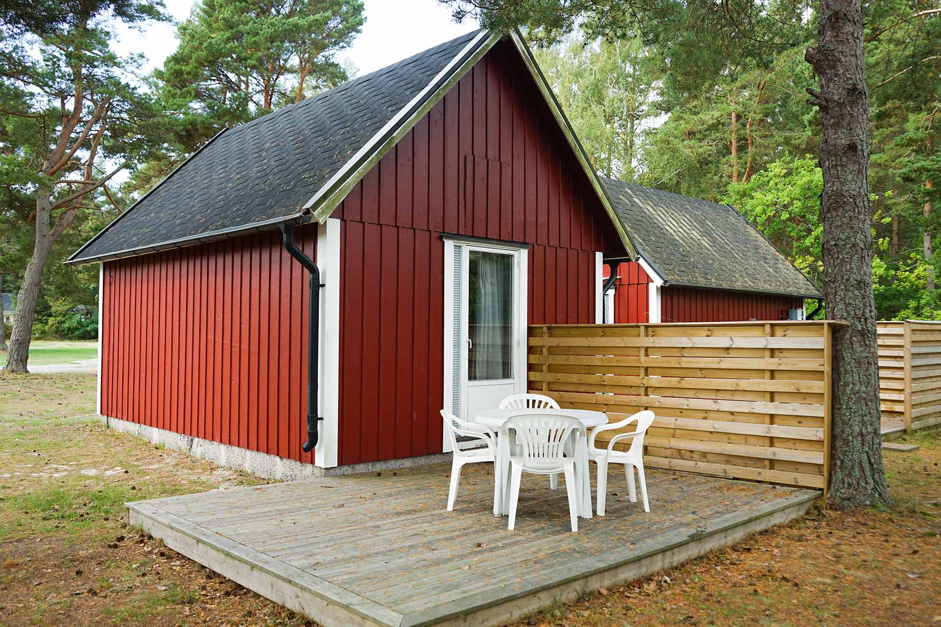 STUGA 11 - Bödagårdens Camping