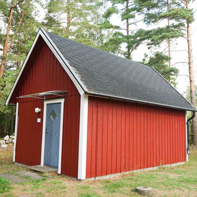 STUGA 13 - Bödagårdens Camping